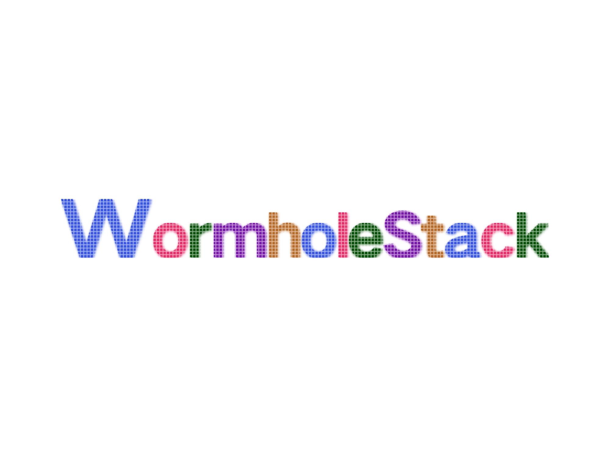 关于我 - WormholeStack